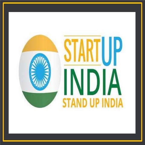 Startup india scheme details | PPTX