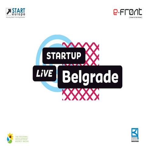 Start up stand up | PPT