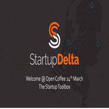 Startup Toolbox | PPT