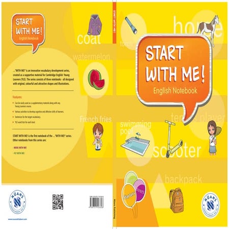 Start with me | PDF
