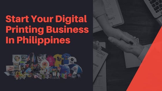 5 Advantages Of Digital Printing | PDF