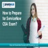 Start Your Preparation for ServiceNow System Administrator (CSA ...
