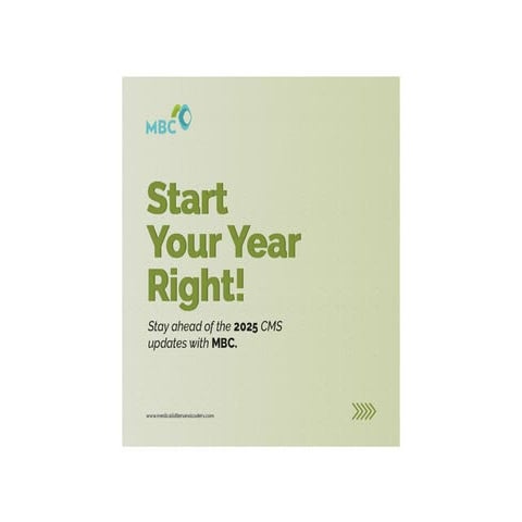 Start Your Year Right with MBC's Medical Billing Expertise!.pptx