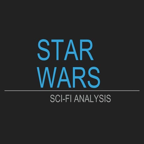 Star Wars Revenge of the Sith.pptx