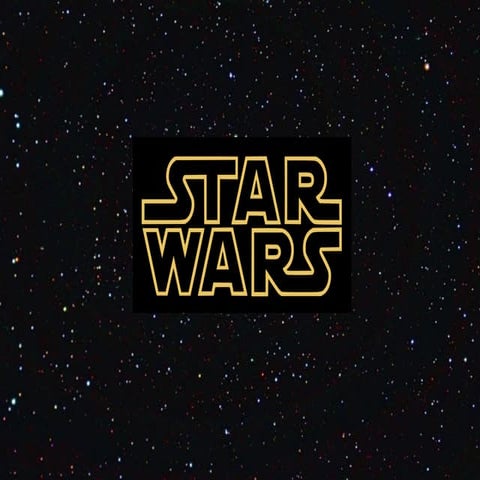 Star wars powerpoint | PPT