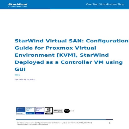 starwind-virtual-san-vsan-configuration-guide-for-proxmox-vsan-deployed-as-a-controller-virtual ...