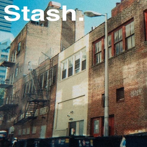 Stash Magazine | PDF