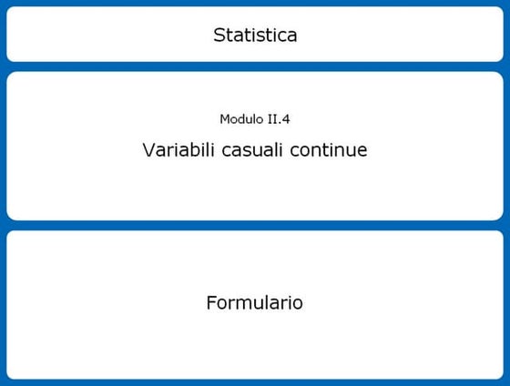 Formulario Integrali II - Mat1 V2 | PDF