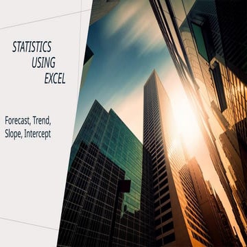 statistics mathematics module and 4.pptx