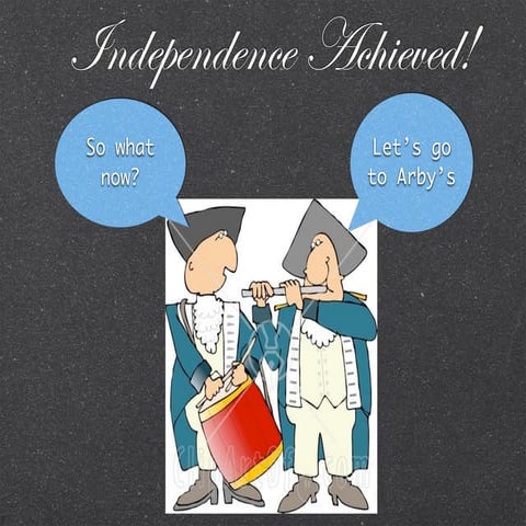 Shays Rebellion | PDF