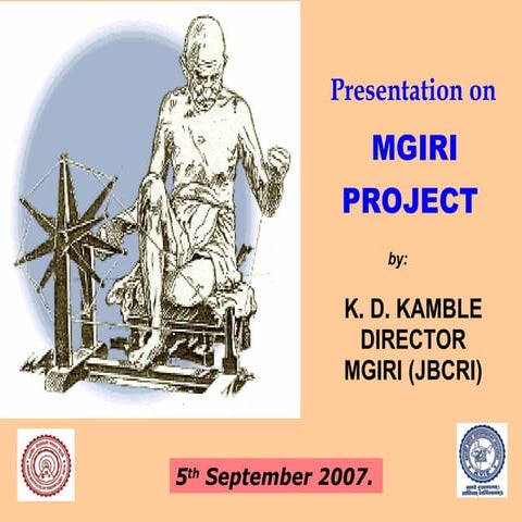 State director conf-sept-2007 new | PPT