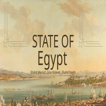 a journey into a part of the world 2024 | PPTX