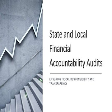 State and Local Financial Accountability Audits.pptx