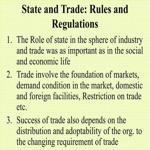 State and Trade.ppt