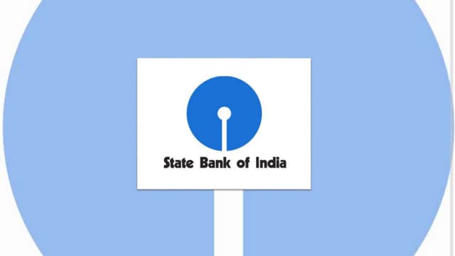 Presentation on state bank of india | PPTX