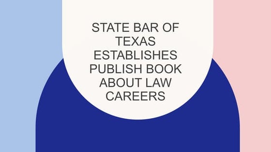 Educational Resources at the State Bar of Texas | PPTX