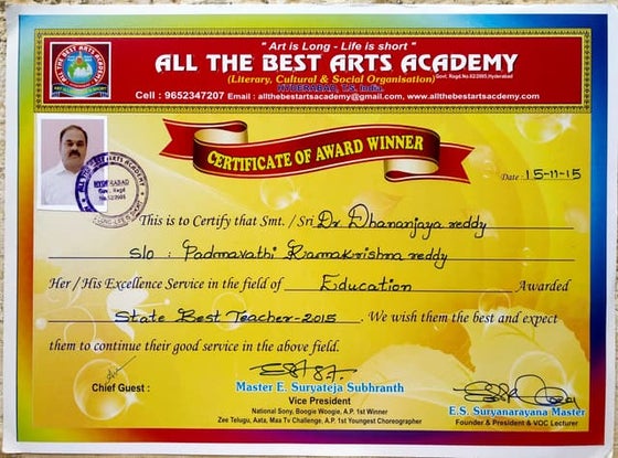 26.fdp certificate of apcce | PPT