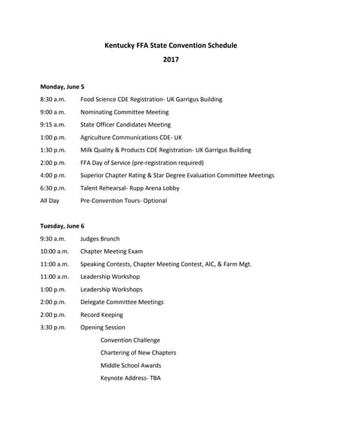 Kentucky ffa-timeline (1) | DOC