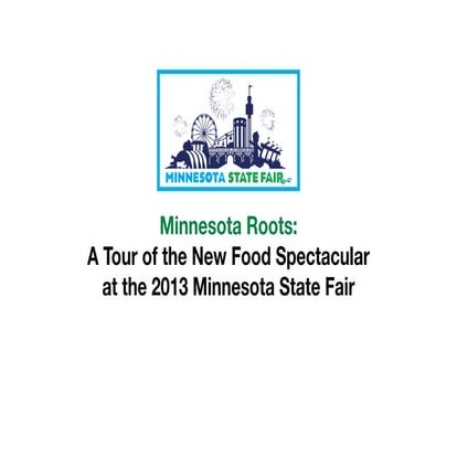 State fair slideshow | PDF