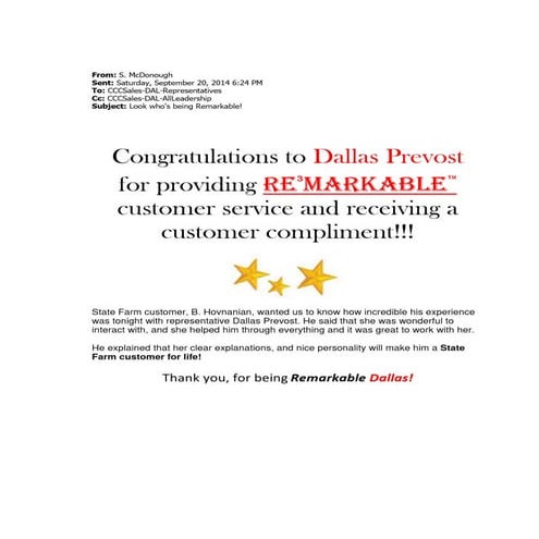 State Farm - Re3markables and On The Spot Awards.pdf