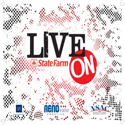 State Farm Integrated Marketing Campaign | PDF