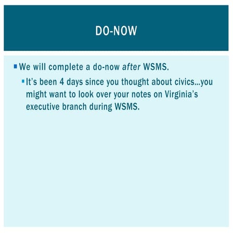 State judicial branch pp | PPTX