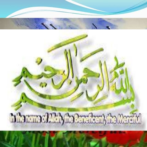 PRESENTATION ABOUT STATE LIFE | PPTX