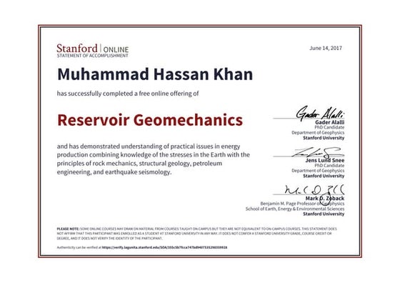 Level 1 Programme IWCF | PPT