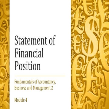 Statement-of-Financial-Position.pptx
