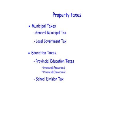 Statement and demand notes | PDF