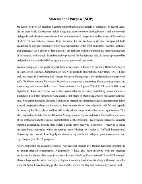 Personal Statement for Westcliff University.docx