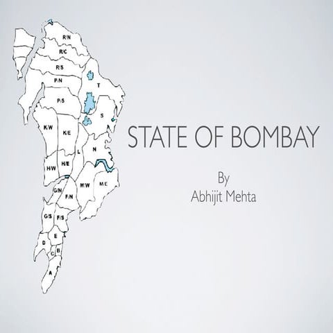 State of BMC | PPT