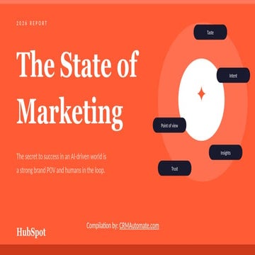 [SAMPLE] Comprehensive HubSpot Audit Report - 2 : Client Name ...