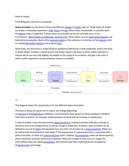 Solid-Crystalline, Amorphous & Polymorphism | PPTX | Chemistry | Science