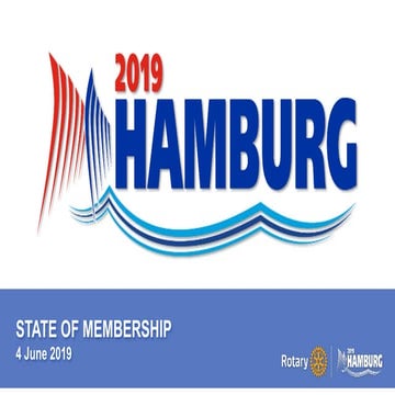 The State of Membership | PDF