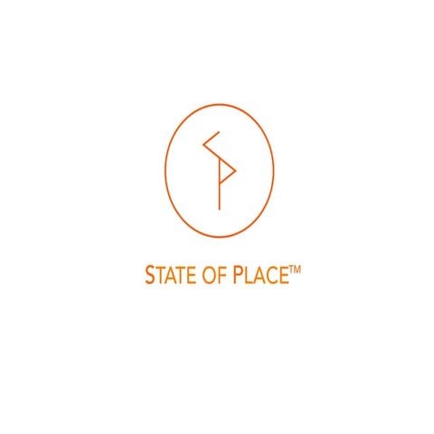 State of Place Demo | PPT
