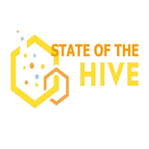 State of the Hive 2012 | PDF | Beekeeping | Hobbies & Interests