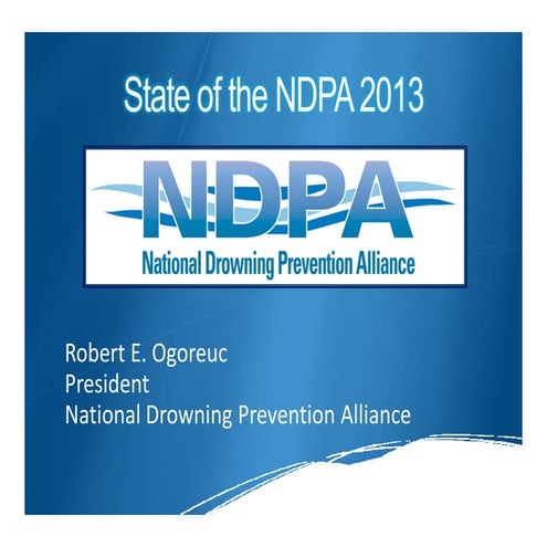 State of the NDPA Address | PDF