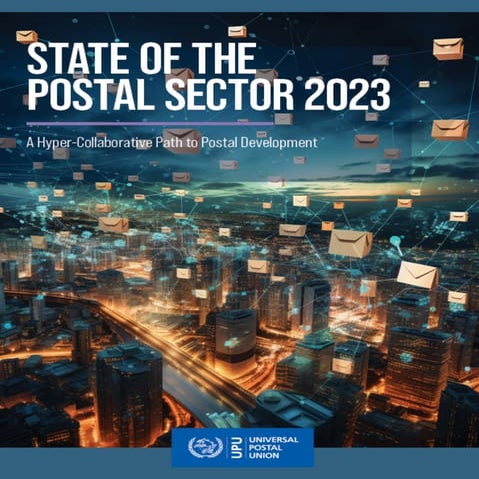 Examining the postal sector’s existing landscape, challenges ...