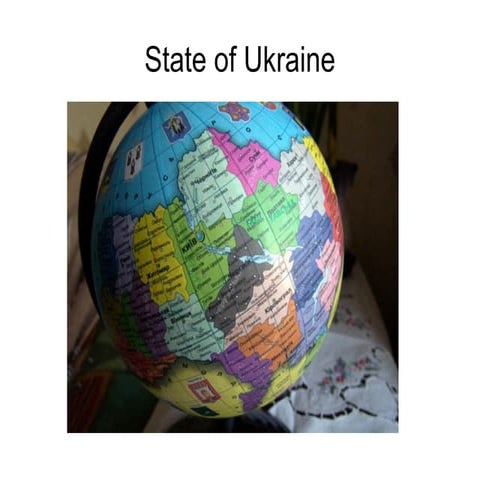State of Ukraine | ODP | Computing | Technology & Computing