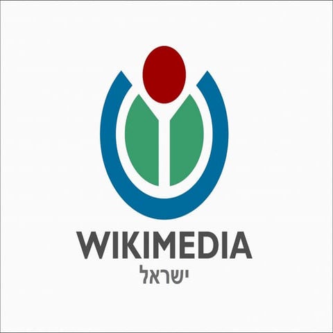 State of wikimedia israel august 2010 | PPT