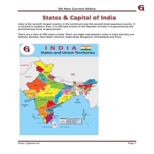 So Their Capitals And States Best State Capitals To Live In