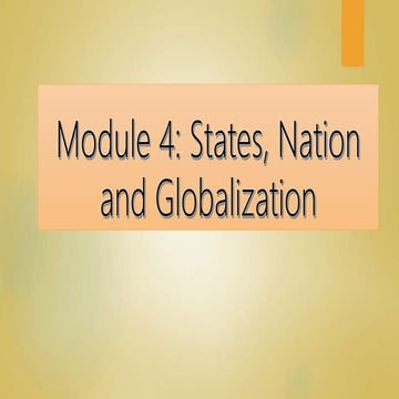 States, Governments, and Nations.pptx