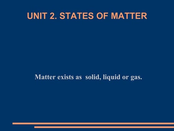 PARTICULATE NATURE OF MATTER.pptx