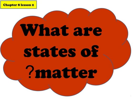 How is matter measured | PPT | Physics | Science