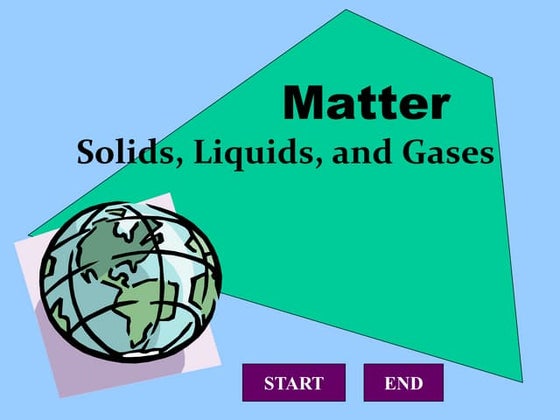 Matter: The Three States of Matter (Grade 8 - Science) | PPTX ...