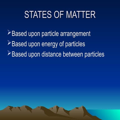 states_of_matter solid liquid and gas.ppt