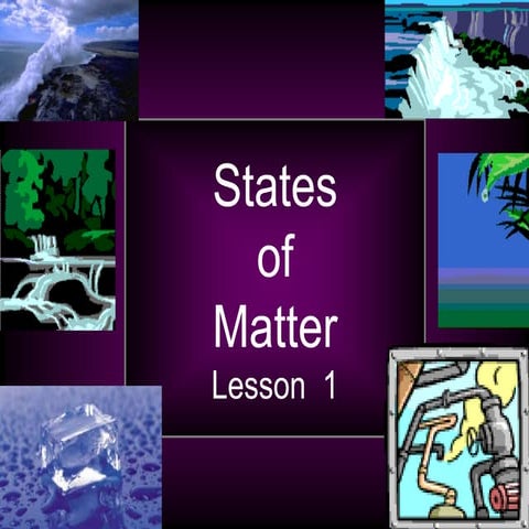 States of matter_l12 | PPT
