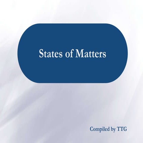 States of Matters.pptx