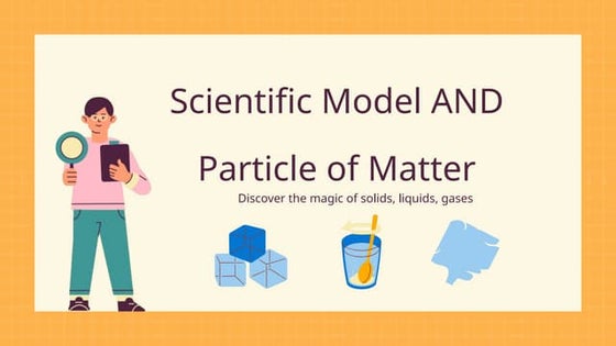 matatag_use of models_science 7 2024.pptx | Chemistry | Science